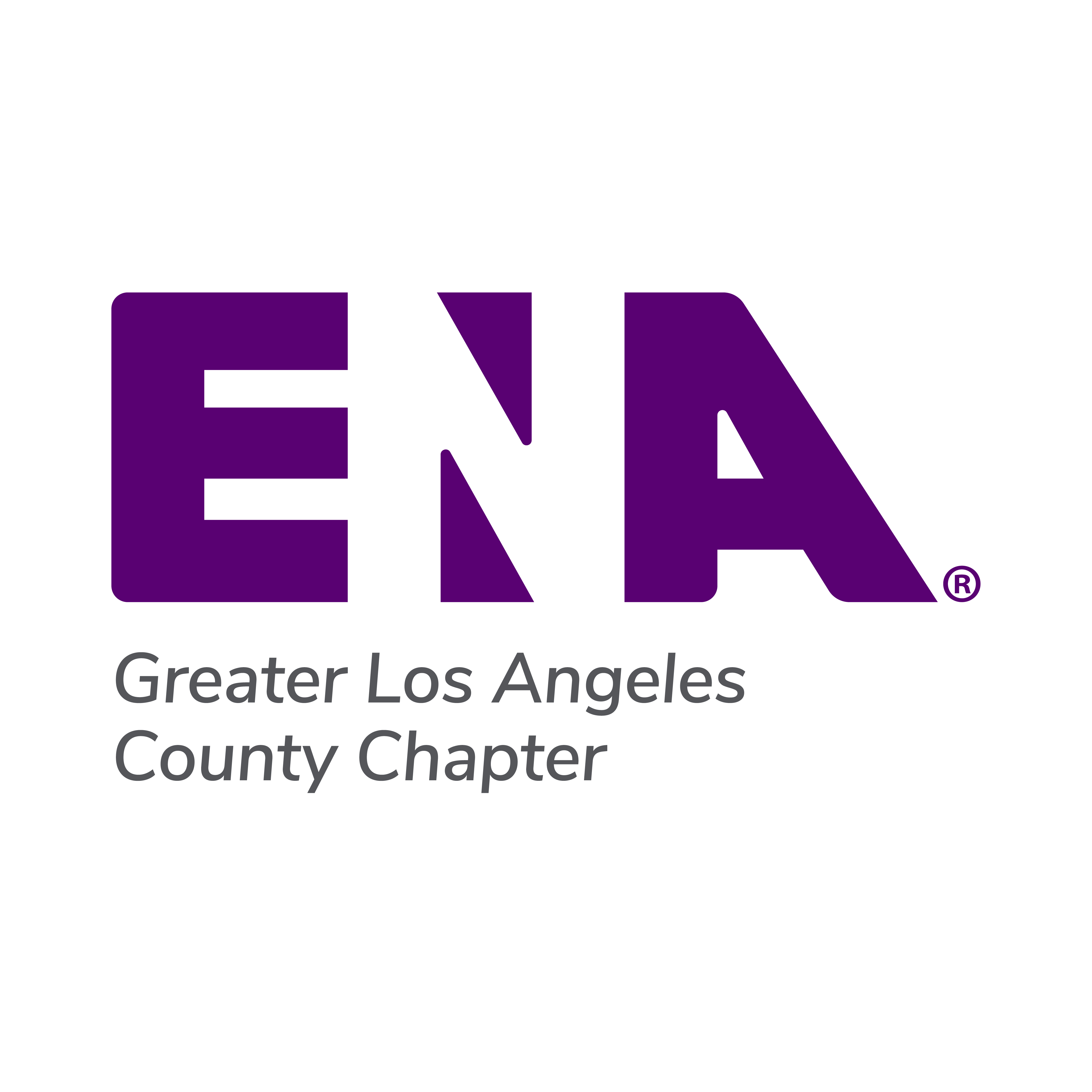 Council & Chapter Logos | ENA